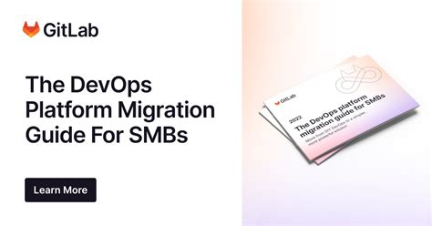 Gitlab On Linkedin Guide To A Devops Platform Migration