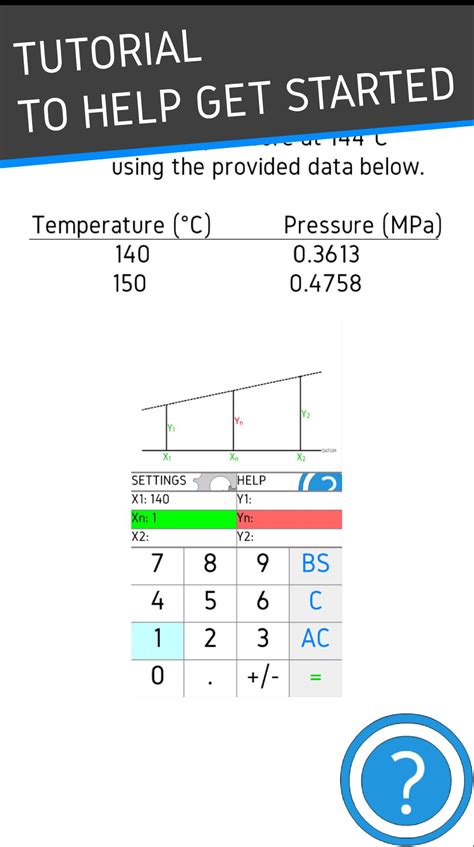 Linear Interpolation Apk For Android Download