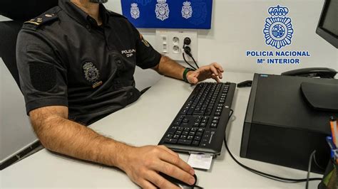 Detenidos Dos Hombres En Gran Canaria Y Barcelona Por Estafa Y