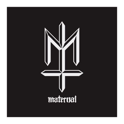 Maternal Disaster Logo Vector