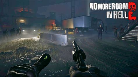 No More Room In Hell 2 09 Revelation Update Gameplay No Commentary