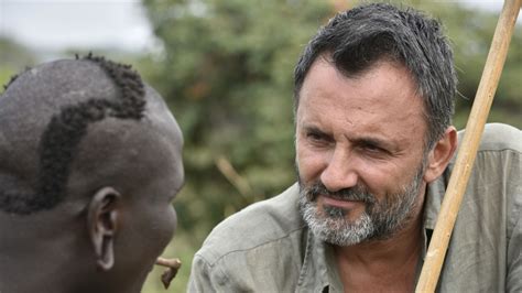 Frédéric Lopez Comment Son Psy La Aidé à Imaginer Lémission Rendez Vous En Terre Inconnue