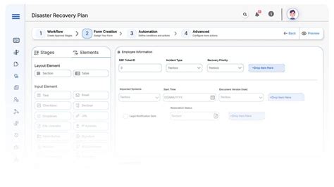 Disaster Recovery Plan Automation Explained Cflow