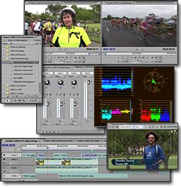 Adobe Premiere Pro Tutorials