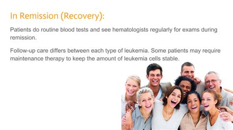 Understanding Leukemia
