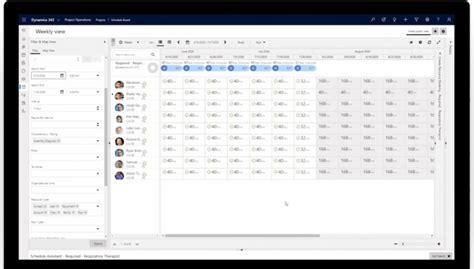 Dynamics 365 Portal