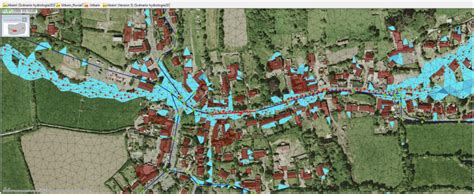 InfoWorks ICM Hydrausoft