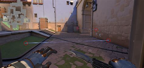 발로란트 사이퍼 공략 어센트 사이퍼 세팅 네이버 블로그