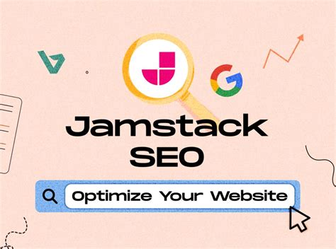 sarour jahan on linkedin jamstack seo how to do seo for a jamstack