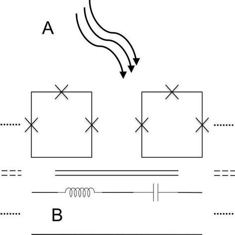 Schematic For The Photon Detector System Photons Are Incident On To