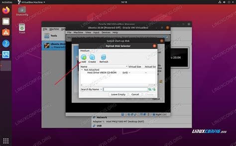 Cara Menginstal Ubuntu Di VirtualBox Ilinuxgeek
