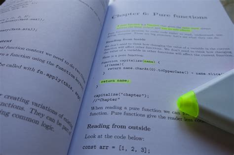 An Introduction To Functional JavaScript