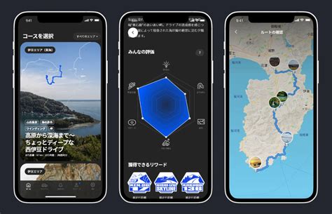 Navigation Sdk For Mobile Applications Mapbox