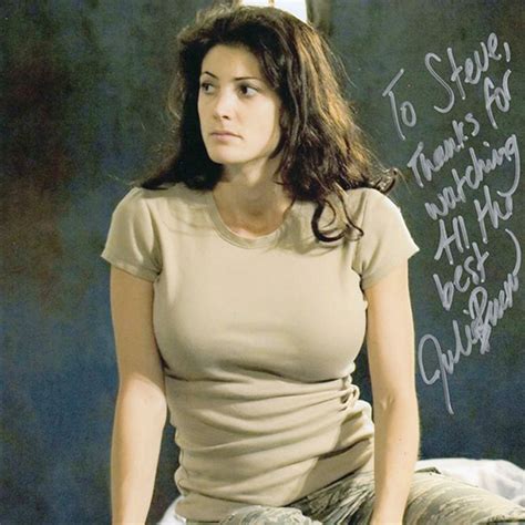 Has Julia Benson Had Plastic Surgery Body Measurements Nose Job Boob