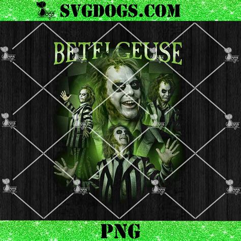Beetlejuice Betelgeuse Png Beetlejuice Heartthrob Comfort Colors Png