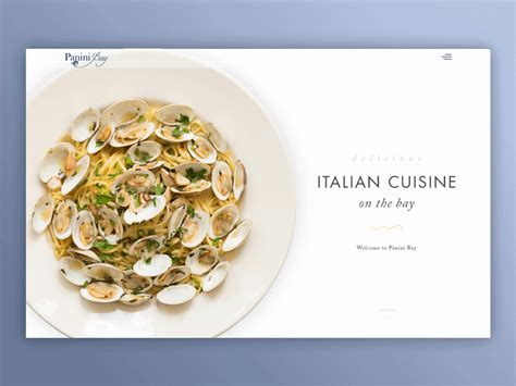 Website Navigation Animation By J Roda On Dribbble