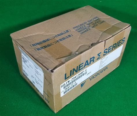 Novellus 61 432225 00 Motor Linear Forcer Sglfw 20a120ap E New