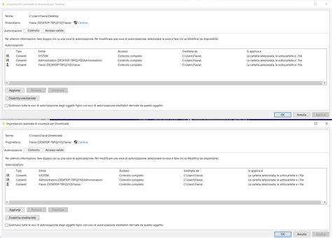 Perl 无法在 Windows 10 上（在一台特定机器上）打开任何文件以用 Perl 写入stack Overflow中文网