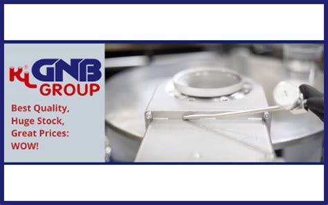 Gnb Corporations Leak Detection Certification Program Always Delivers