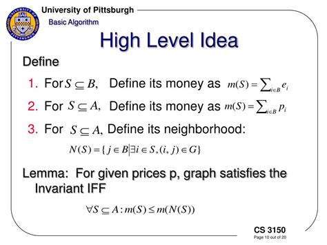 Ppt Market Equilibrium Via A Primal Dual Type Algorithm Powerpoint