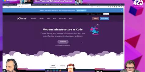 secure devops with pulumi and azure ad dev community