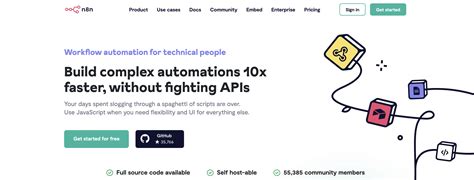 Beginner’s Guide to n8n: Mastering REST APIs With No-Code – Master Automation with n8n – n8n ...