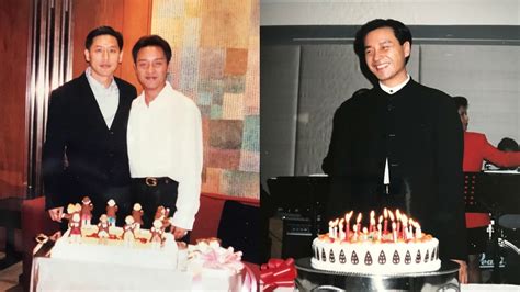 Bạn đời Mừng Sinh Nhật Trương Quốc Vinh Giải Trí Znewsvn
