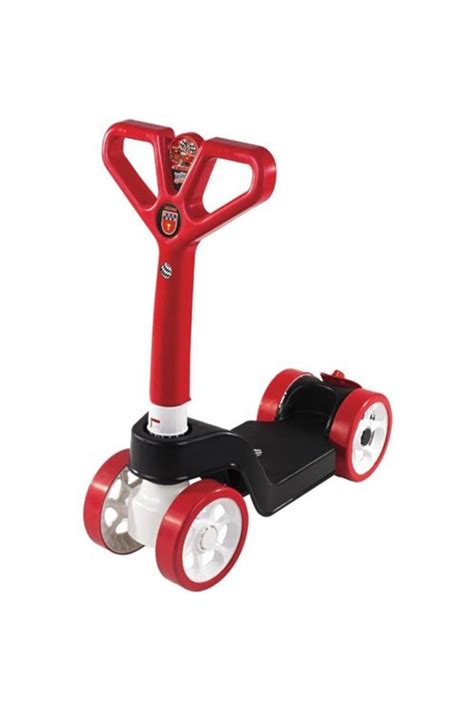 Max Speed 4 Wheel Scooter Vicedeal
