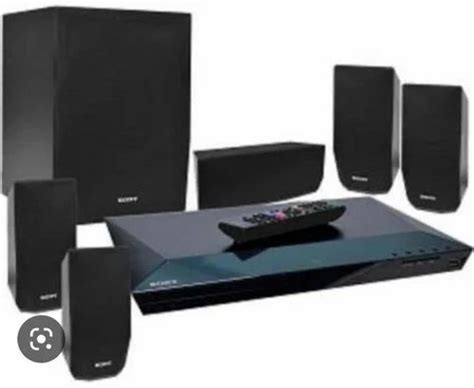 Sony Bdv E2100 At ₹ 24999piece Sony Home Theater In Chennai Id