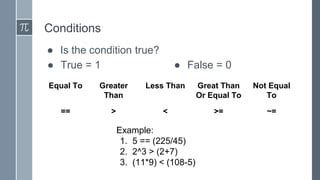 Matlab Workshop Presentation Pptx