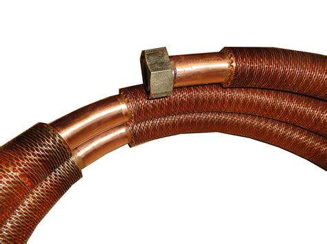 Intermediate Cooler For Sperre Hl2 160 Compressor Vespion