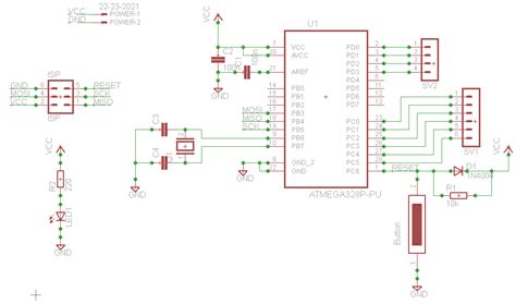 Pcb Schematic