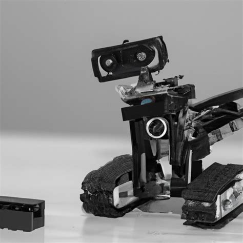An Introduction to Robotics: Essential Concepts for Beginners - Technoobie