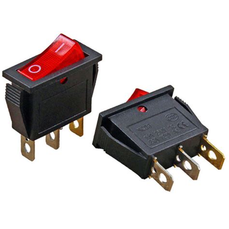 Ltg 5pcs Multi Function Electric Cooker Switch Rice Cooker Boat Type