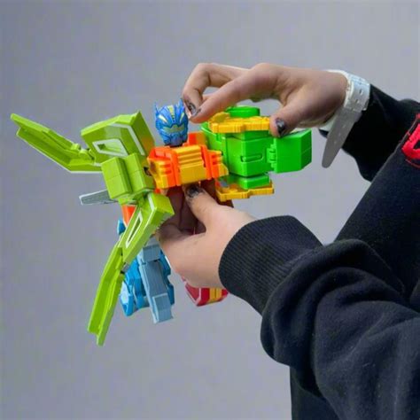 1 5 Dino Bot Bundle Youngbondi