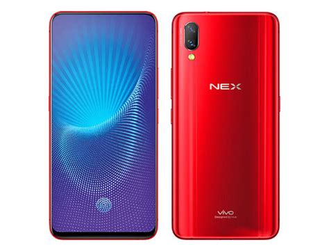 Vivo NEX Price In Malaysia Specs TechNave
