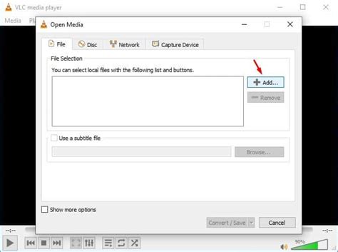 How To Convert Video To Audio MP Using VLC Media Player