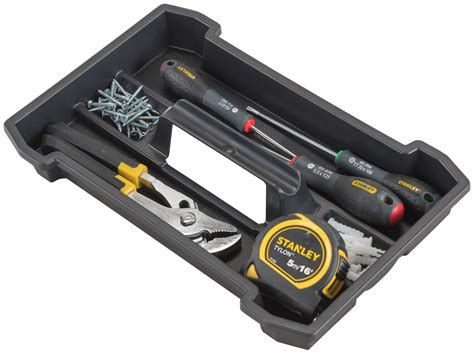 Stanley ящик Д/инстр. С колесами ESSENTIAL CHEST STST1-80150 — купить в ...