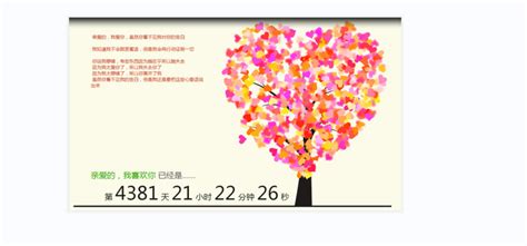 情人节表白啦！python做一个动态表白树送给ta 知乎