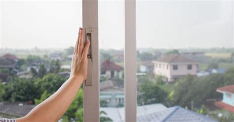 How To Help Your Windows Slide Open And Closed More Easily