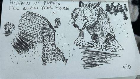 Big Bad Wolf Album On Imgur