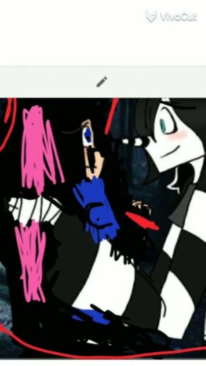 Laughing Jack X Naymara Sans Haruno Princess Williasm Youtube