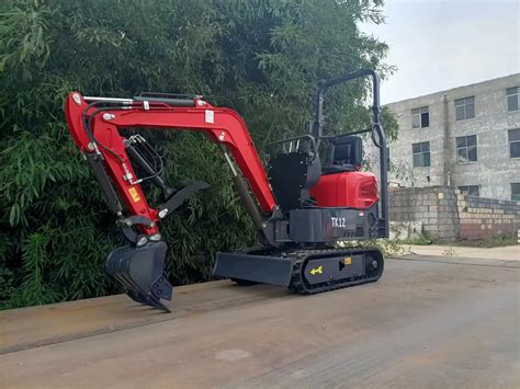 Mini Excavators Diesel Engine Small Digger Ceepaeuro 5 Compact Mini