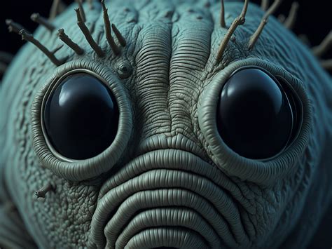 Download Ai Generated Bug Creature Royalty Free Stock Illustration