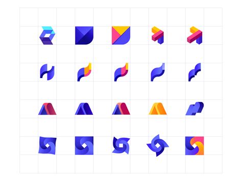 MEMO Logo Concept Logo Concept Logo Design Logo Inspiration