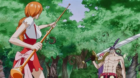 Namis 5 Notable Fights Gear5world