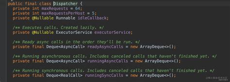 流行框架（二）网络请求库 Ok网络请求框架 Csdn博客