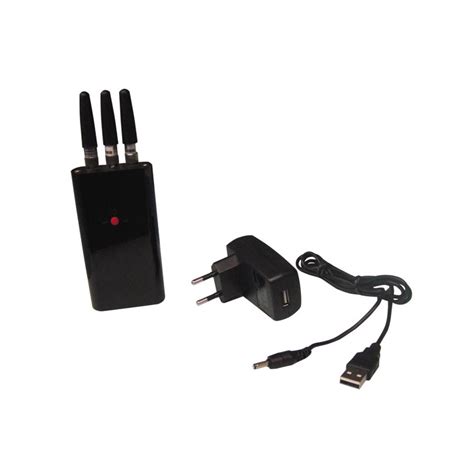 24g 52g 58g Wifi Signal Rf Blocker Total Silence