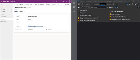 Mda How To Invoke The Formonload Event After Saved Temmy Wahyu Raharjo
