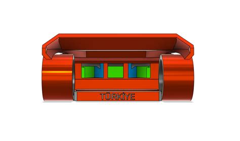 Download Stl File Mini Sumo Robot Pro Only For Winners • 3d Printer